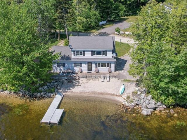 Estes Way, Eastbrook, Home For Sale