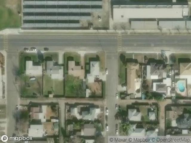 Estes Ave