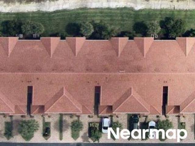 Estero Gardens Cir Unit 208