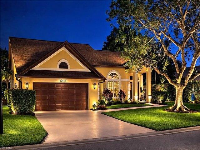 22614 Forest View Dr Lot 76, Estero, FL 33928