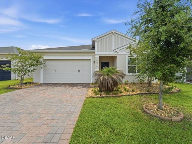 Estero Loop, Port Orange, Home For Sale