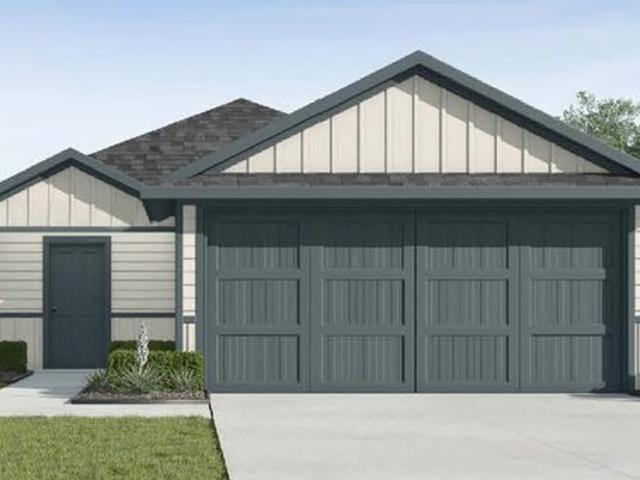Estero Plan China Cottages Community