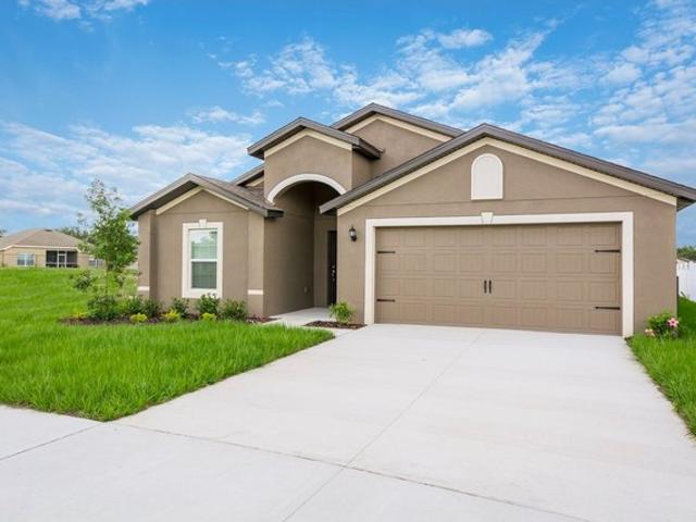 Estero Plan Palm Bay Community