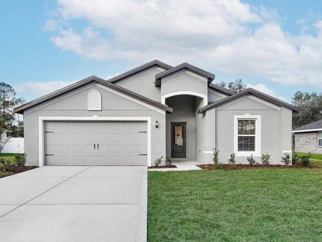 Estero Plan Palm Coast Community