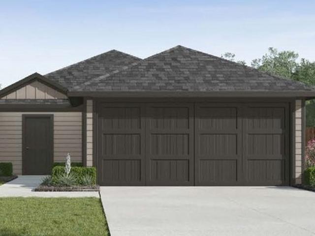 Estero Plan Pecan Creek Community