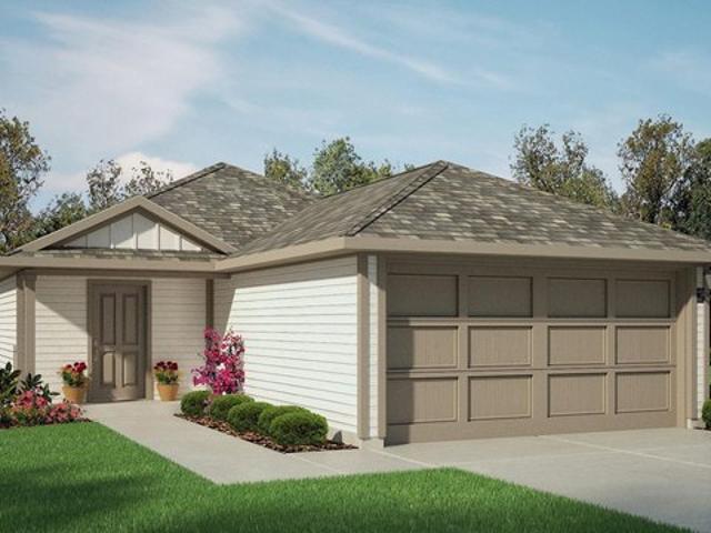 Estero Plan Ponder Farms Community