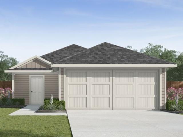 Estero Plan Reynolds Crossing Community