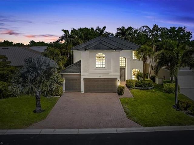 Estero River Cir, Estero, Home For Sale