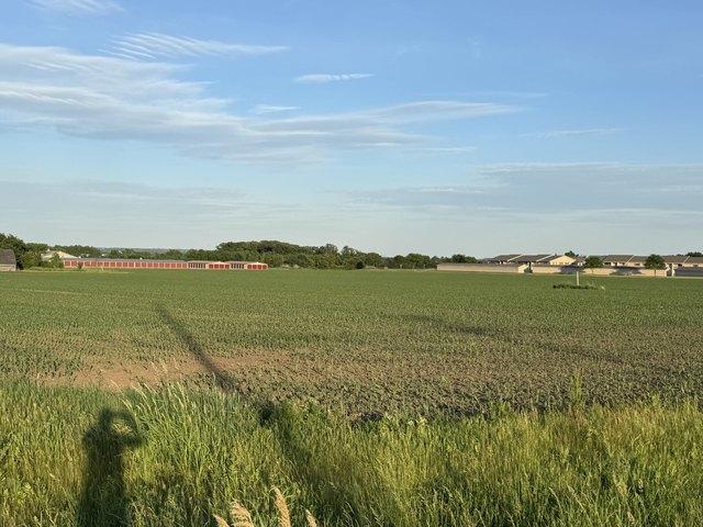 Esterbrook Rd Lot 1, Fond du Lac, WI 54937