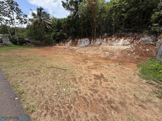 Esteves, Aguadilla, Plot For Sale