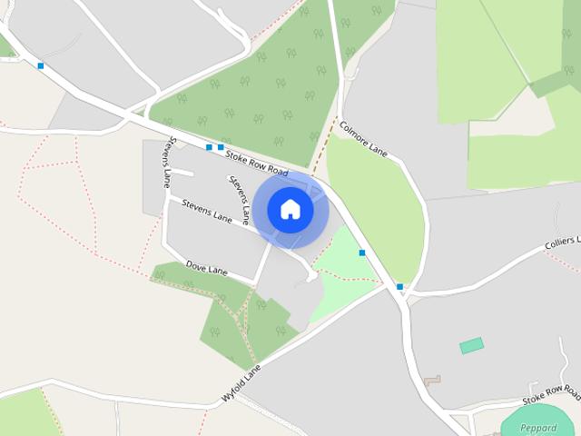 Esther Carling Lane, Rotherfield Peppard, RG9