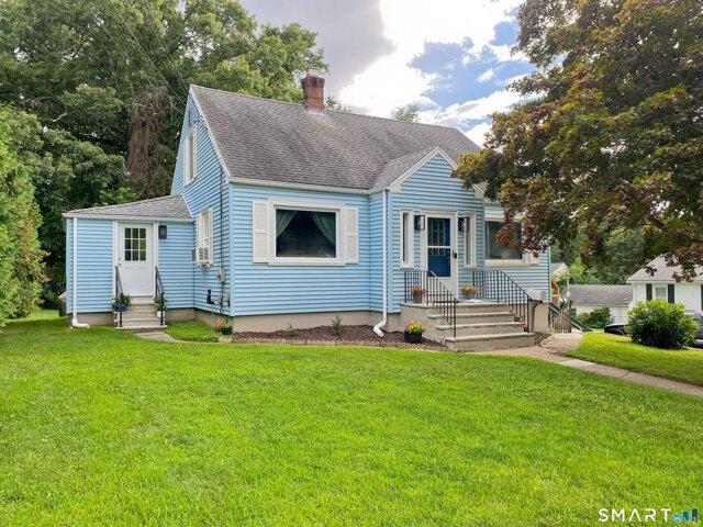 Esther Ave, Ellington, Home For Sale