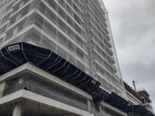 ESTHER IBIRAPUERA Aptos. de 251 m², 3 Suítes, 3 Vagas de garagem