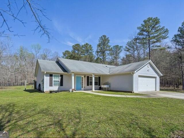 Esther Ln, Grantville, Home For Sale