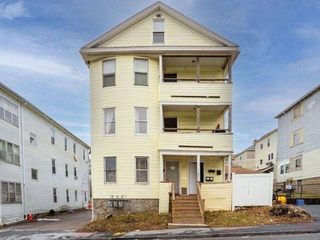 Esther St, Worcester, Home For Sale