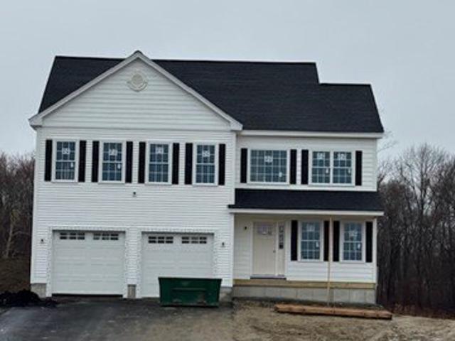 Esther Way Lot,dracut, Home For Sale
