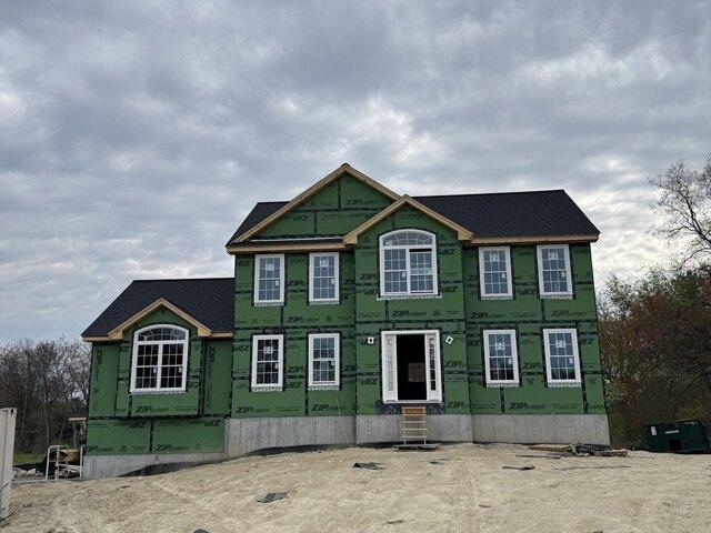 Esther Way Lot,dracut, Home For Sale
