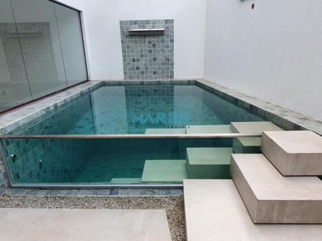 Estilo Contemporaneio à venda em Camburi