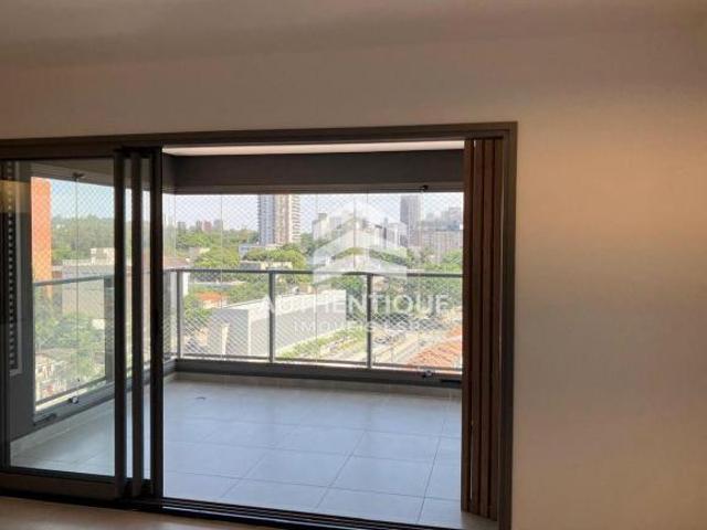 ESTILO CHACARA SANTO ANTONIO RESIDENCE Apartamento no bairro Chácara Santo Antônio à venda