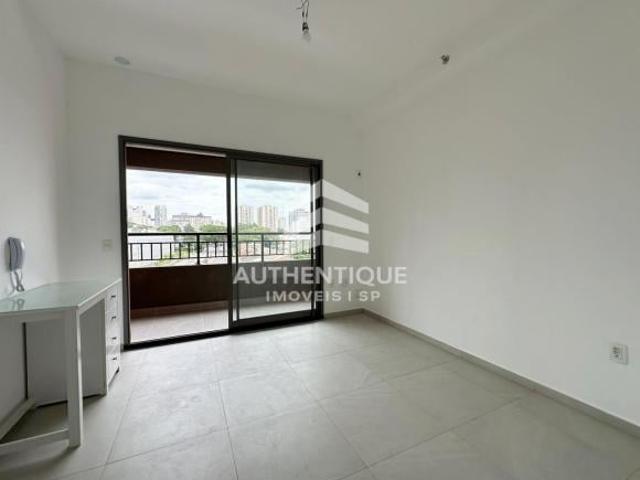 ESTILO CHACARA SANTO ANTONIO RESIDENCE Apartamento Studio no bairro Chácara Santo Antônio à venda