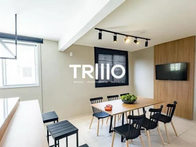 Estilo Dunas Apartamento á Venda com 2 quartos, 1 vaga, 51.02m² AP0671