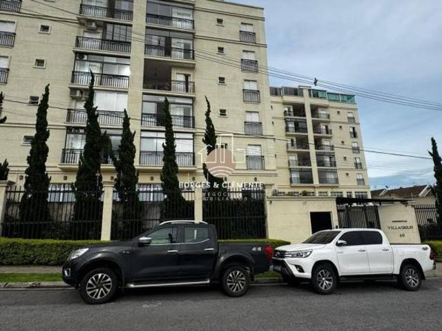 Estilo e Conveniência: Apartamento no Villa Giglio – Atibaia/SP