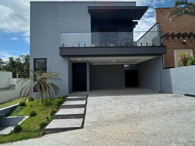 Estilo e Conforto Casa a Venda no Condomínio Granja Olga