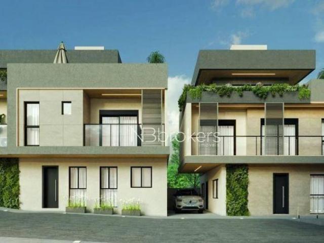 ESTILO E DESIGN COM 3 SUÍTES, 4 VAGAS E TOTAL SEGURANÇA AO LADO DO BARIGUI!