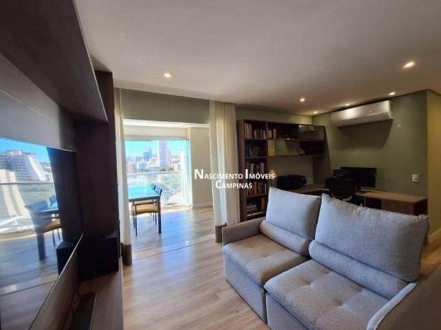Estilo e Sofisticação Apartamento 2 Suítes, 80 m² por R$ 1.200.000
