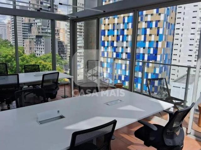 ESTILOSO APTO 2 DORM | 47M² EM PINHEIROS