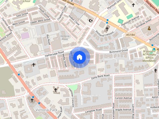 Eston Street, Manchester, M13