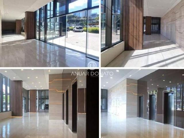 Estoril Apartamento 1 quarto à venda na Anuar Donato