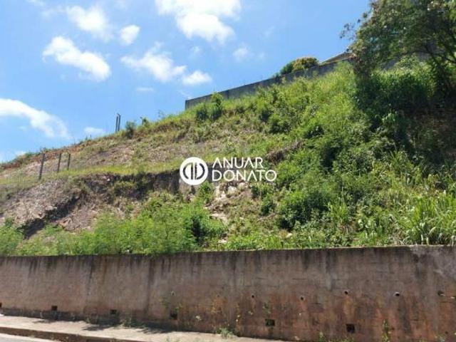 Estoril Lote / Terreno à venda na Anuar Donato