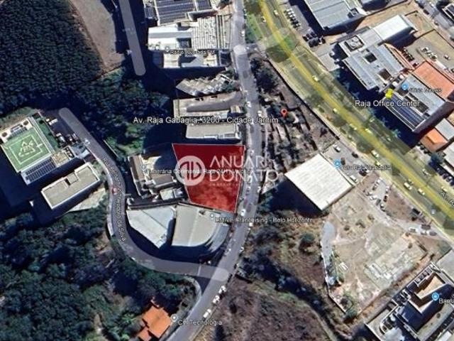 Estoril Lote / Terreno à venda na Anuar Donato