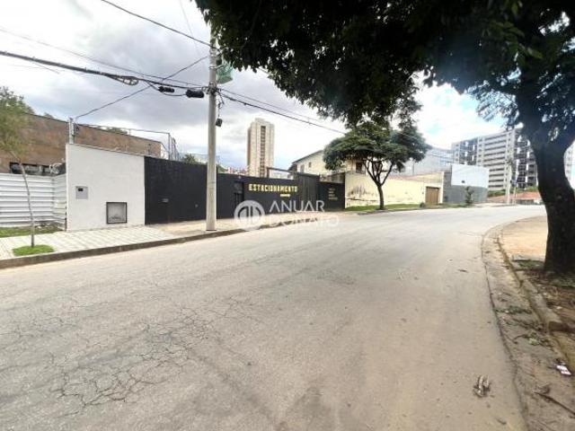 Estoril Lote / Terreno à venda na Anuar Donato