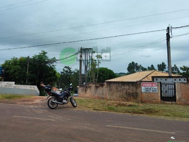 ESTRADA DIAS KM 2 CASA 10