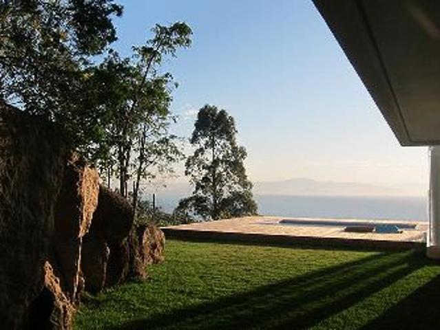 Estrada Haroldo Soares Glavan, 4430, Florianópolis