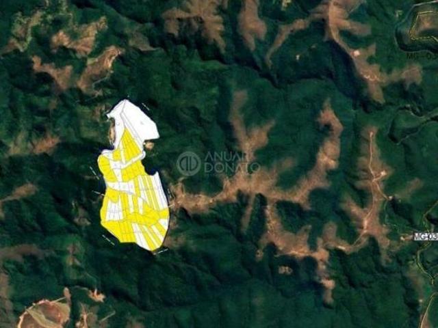 Estrada Real Lote / Terreno à venda na Anuar Donato