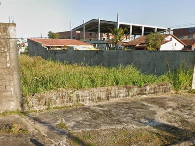 Estratégico Terreno no Balneário Pampas em Peruíbe SP