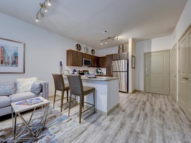 Estraya Westover Hills 2 Bedroom Apartment for Rent at 1626 N Ellison Dr, San Antonio, TX 78251