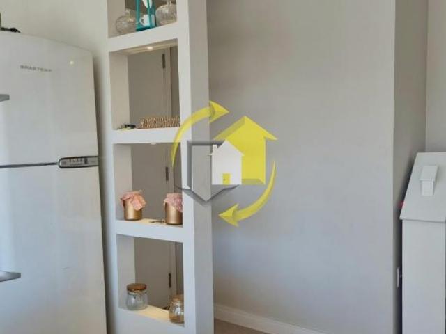 ESTRELA TATUAPÉ APARTAMENTO GARDEN 2 DORM. 1 SUÍTE 1 VAGA