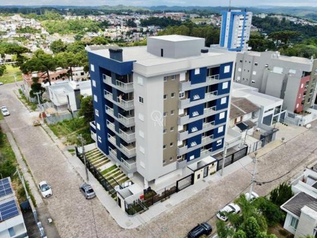 Estrelatto Residence Bairro Vila Verde