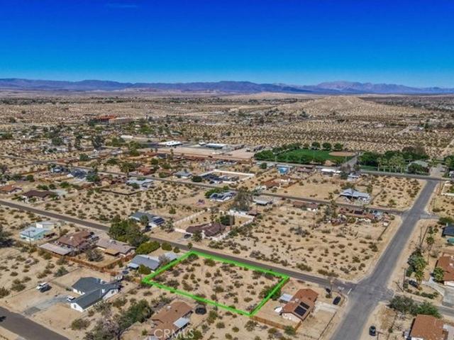 Estrella, Twentynine Palms, CA 92277