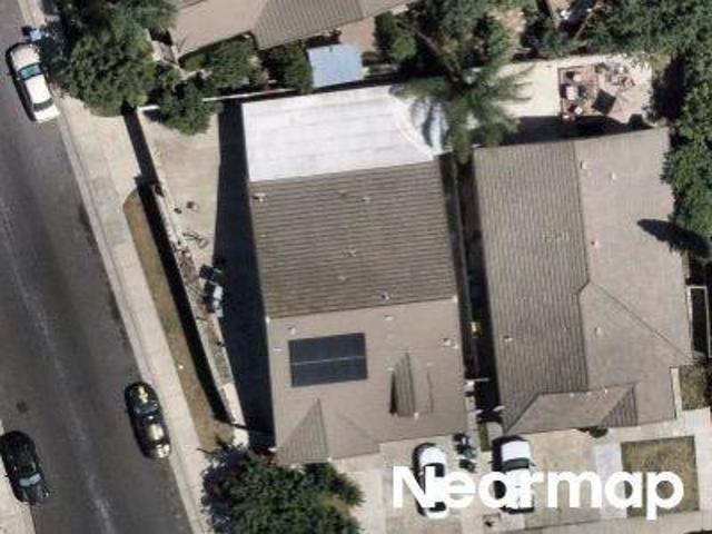 Estrella Ave