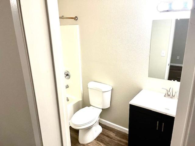 Estrella Gardens 1 Bedroom Apartment for Rent at 4044 Estrella Ave, San Diego, CA 92105 Colina Del Sol