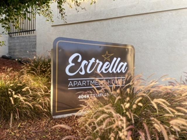 Estrella Gardens 1 Bedroom Apartment for Rent at 4044 Estrella Ave, San Diego, CA 92105 Colina Del Sol