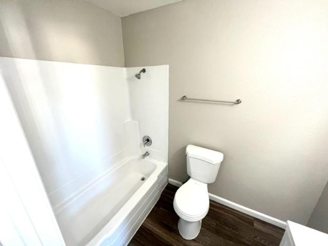 Estrella Gardens 1 Bedroom Apartment for Rent at 4044 Estrella Ave, San Diego, CA 92105 Colina Del Sol