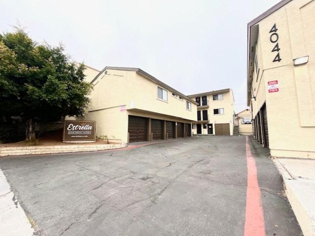 Estrella Gardens 1 Bedroom Apartment for Rent at 4044 Estrella Ave, San Diego, CA 92105 Colina Del Sol