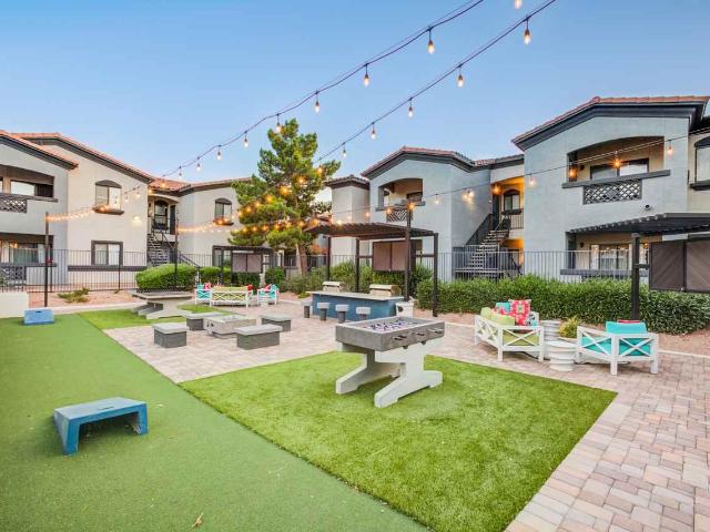 Estrella Gateway 2 Bedroom Apartment for Rent at 1700 N 103rd Ave, Avondale, AZ 85392