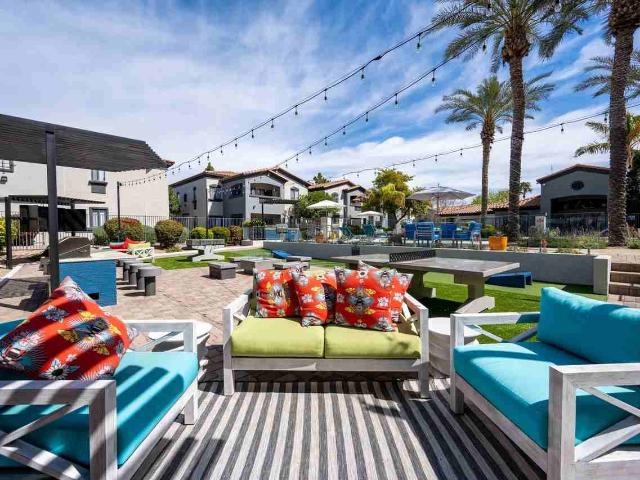 Estrella Gateway 2 Bedroom Apartment for Rent at 1700 N 103rd Ave, Avondale, AZ 85392